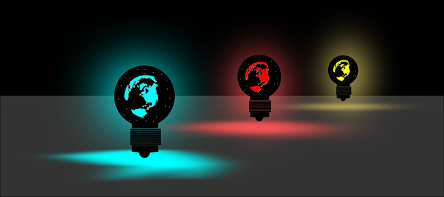 Five Facts About LED Lights that you have to know – Deltalite LED Lights