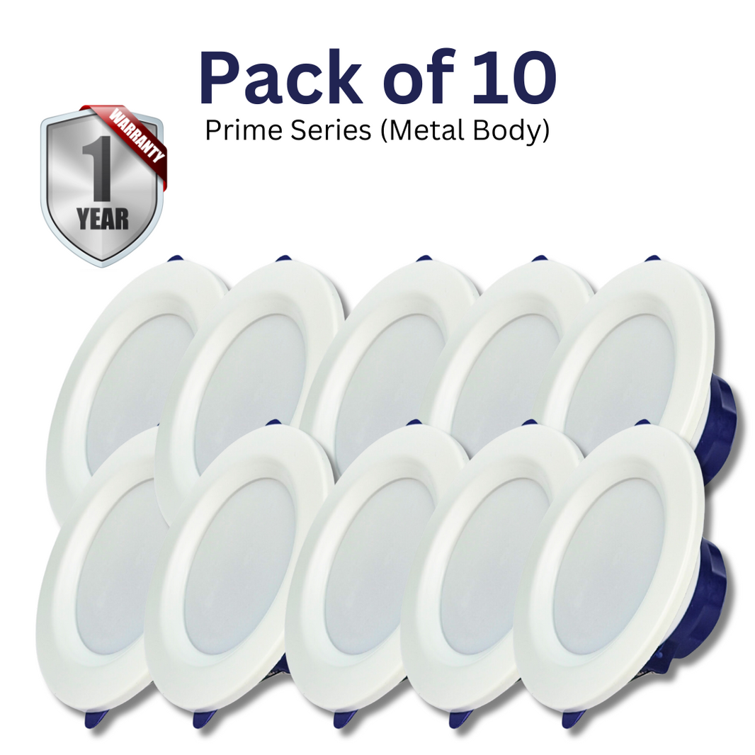 LED Ceiling Lights Pakistan — Frameless Panels & Downlights – Deltalite ...