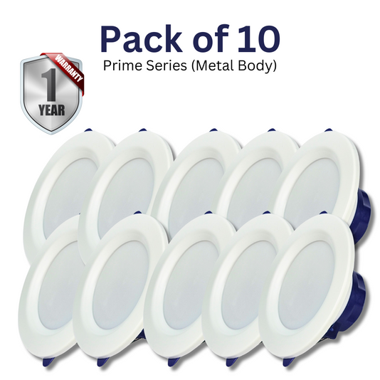 LED Ceiling Lights Pakistan — Frameless Panels & Downlights – Deltalite ...
