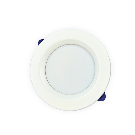 Prime Series 7 Watt / 12Watt LED Downlight – Deltalite LED Lights